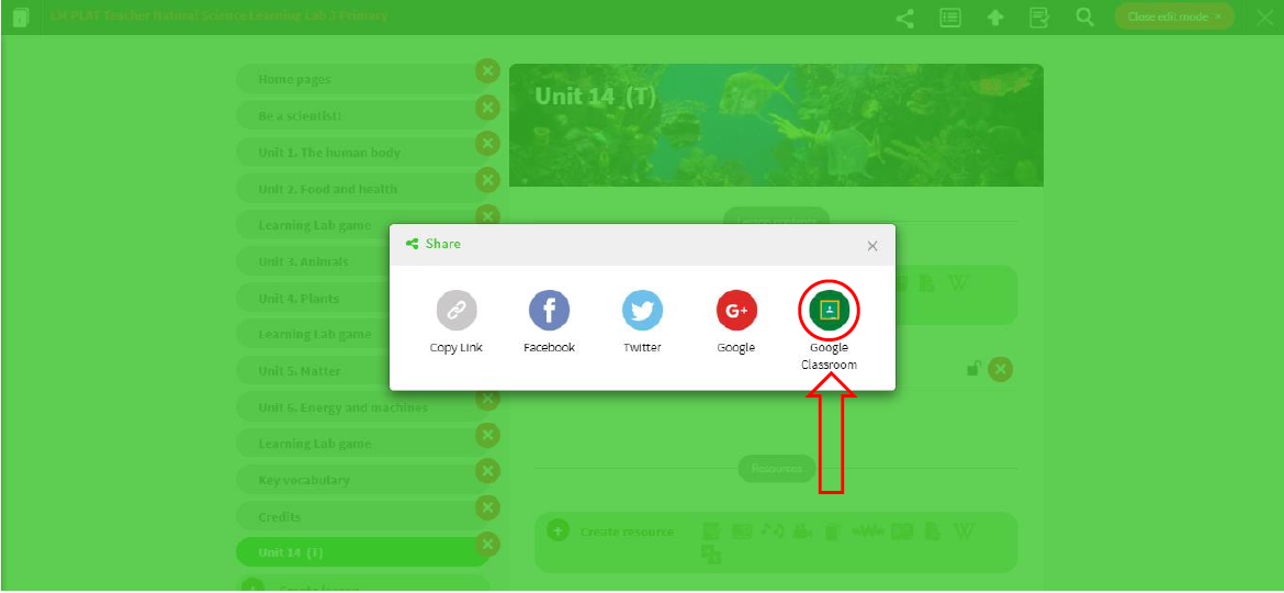 Blink Activity | BlinkLearning
