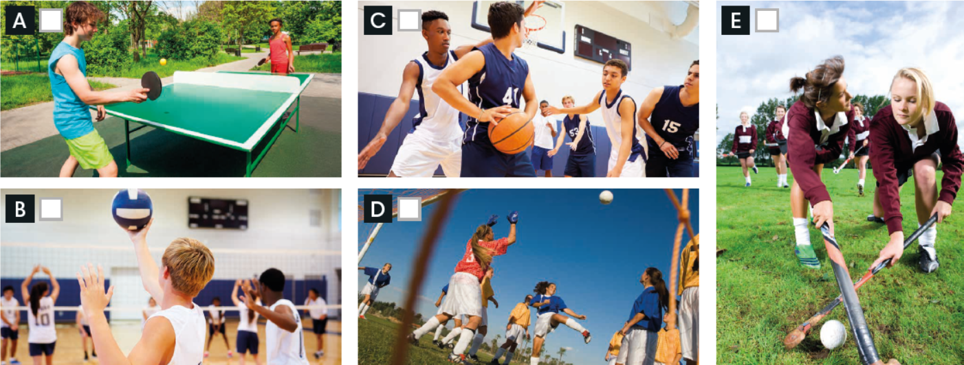 Blink Activity | BlinkLearning