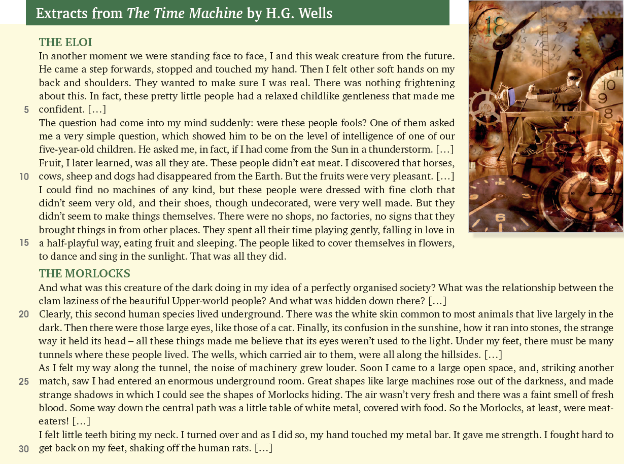 Blink Activity | BlinkLearning