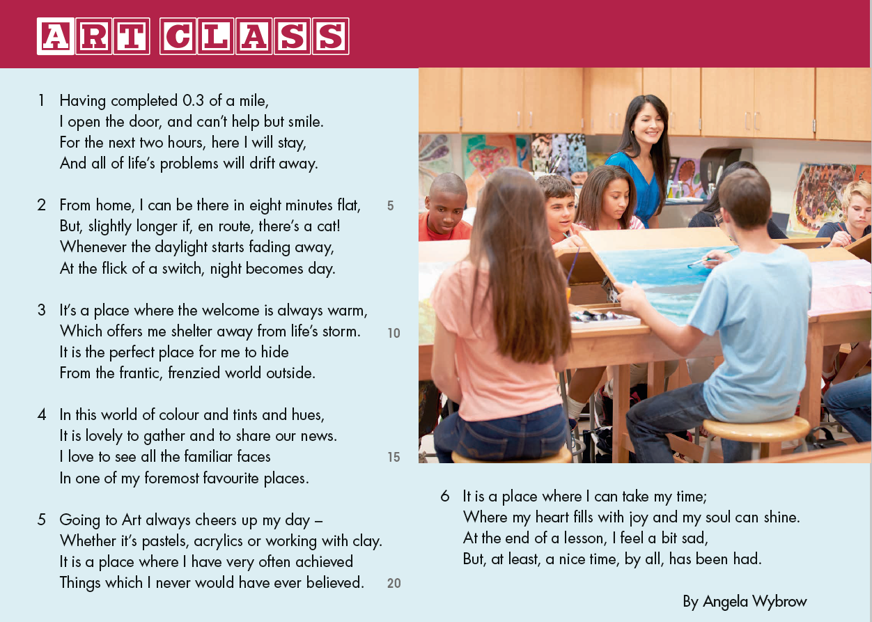 Blink Activity | BlinkLearning