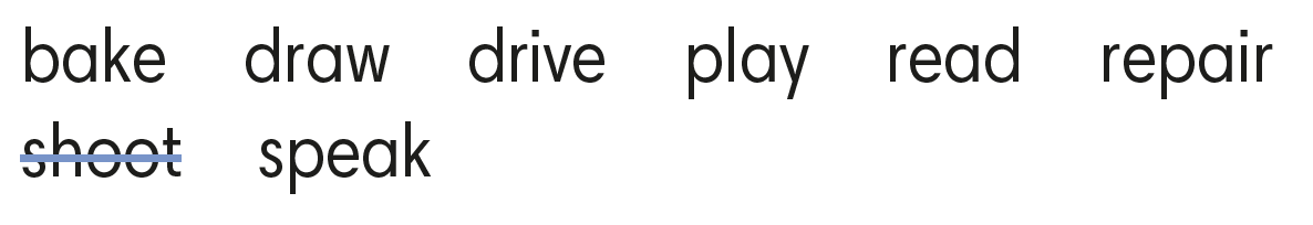Blink Activity | BlinkLearning