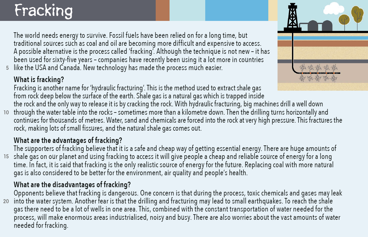 Blink Activity | BlinkLearning