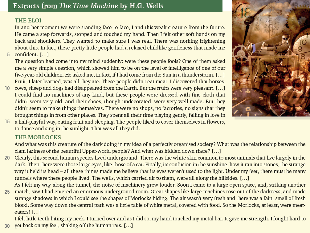 Blink Activity | BlinkLearning