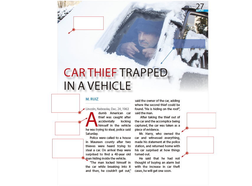 Blink Activity | BlinkLearning