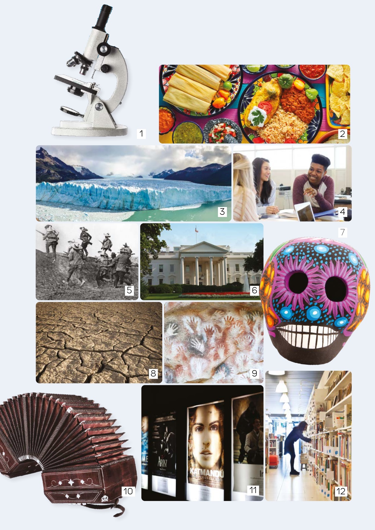 Blink Activity | BlinkLearning