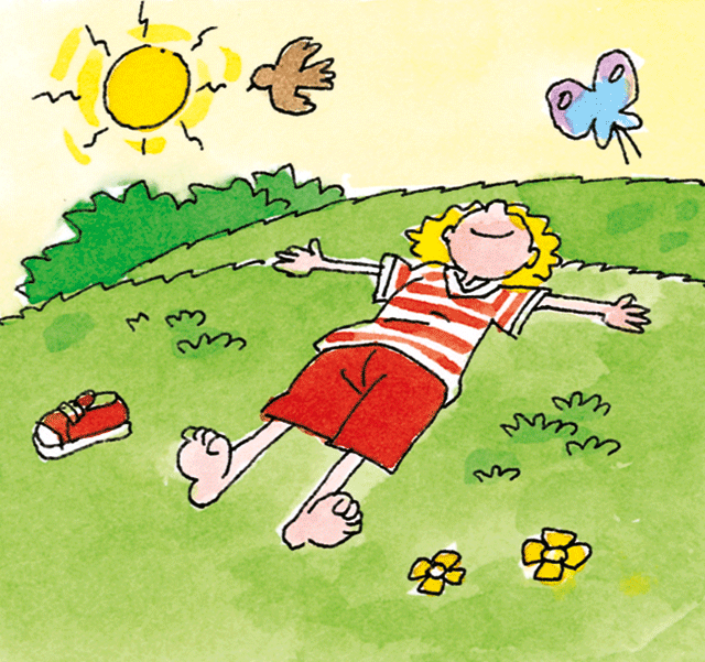 Blink Activity | BlinkLearning