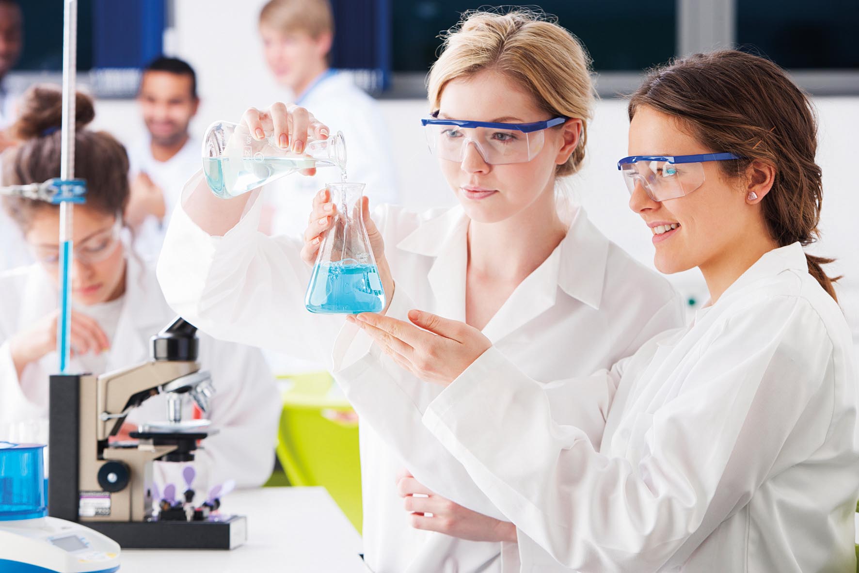 Blink Activity | BlinkLearning