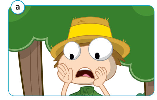 Blink Activity | BlinkLearning