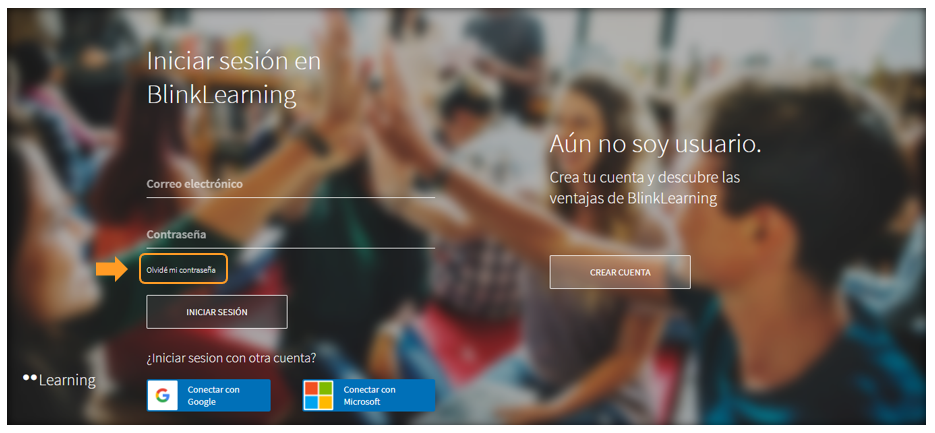 Blink Activity | BlinkLearning