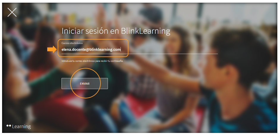 Blink Activity | BlinkLearning