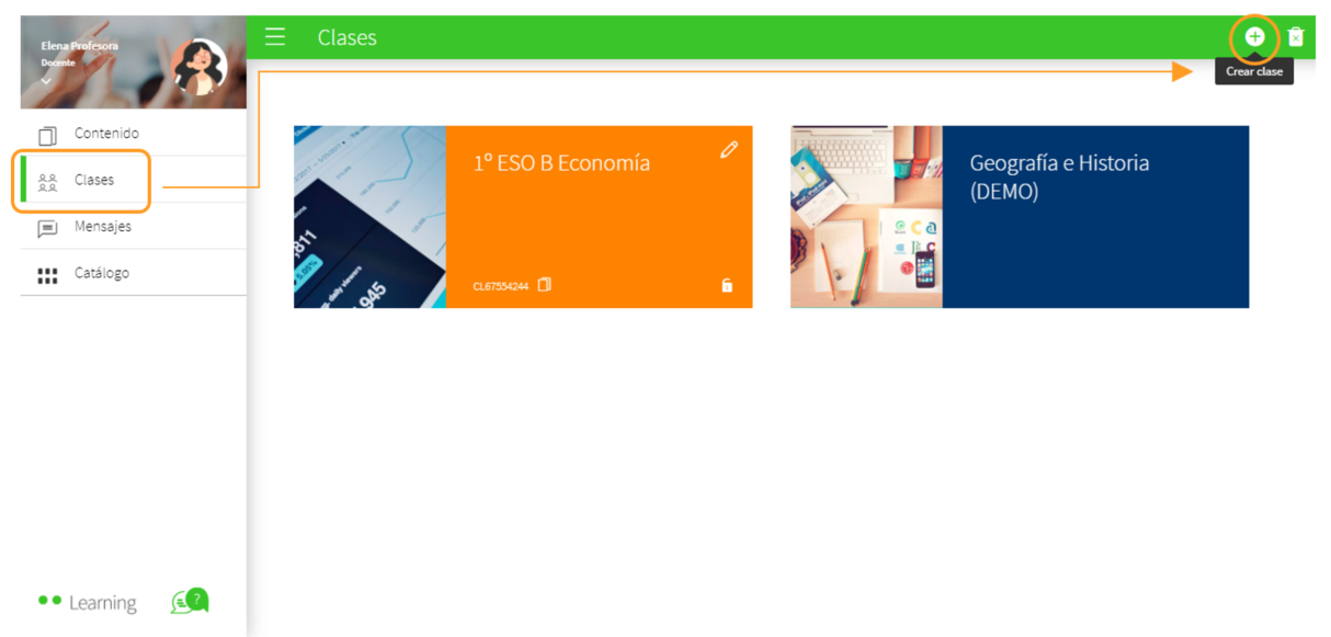 Blink Activity | BlinkLearning