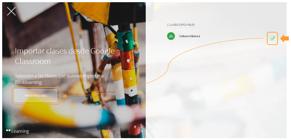 Blink Activity | BlinkLearning