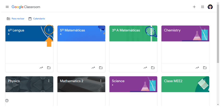 Blink Activity | BlinkLearning