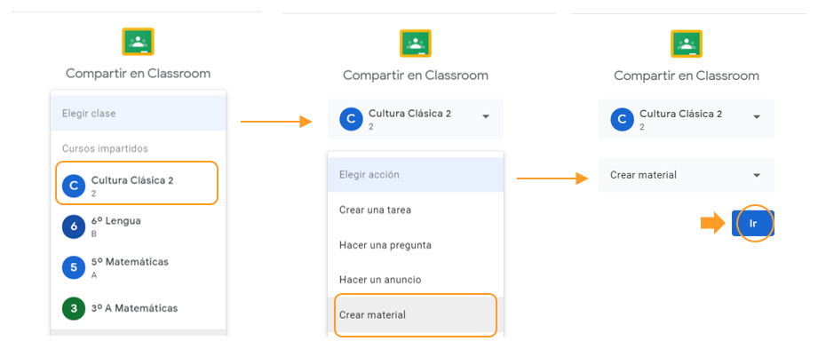 Blink Activity | BlinkLearning