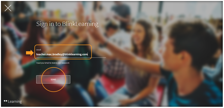 Blink Activity | BlinkLearning