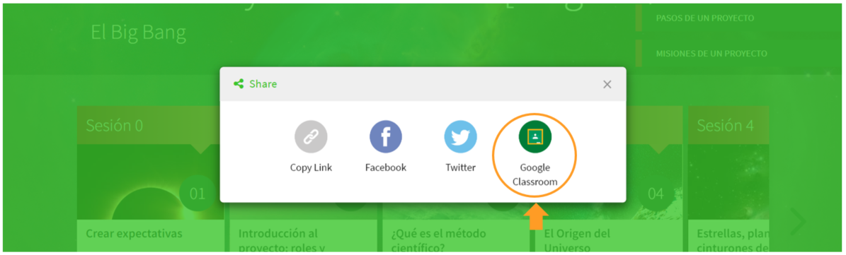 Blink Activity | BlinkLearning