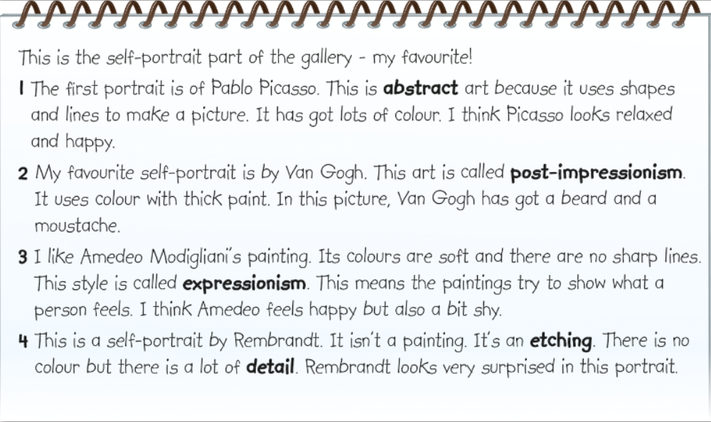 Blink Activity | BlinkLearning