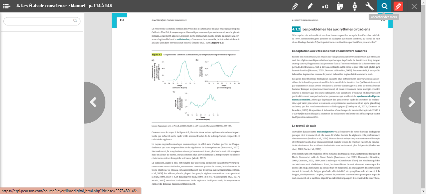 Blink Activity | BlinkLearning