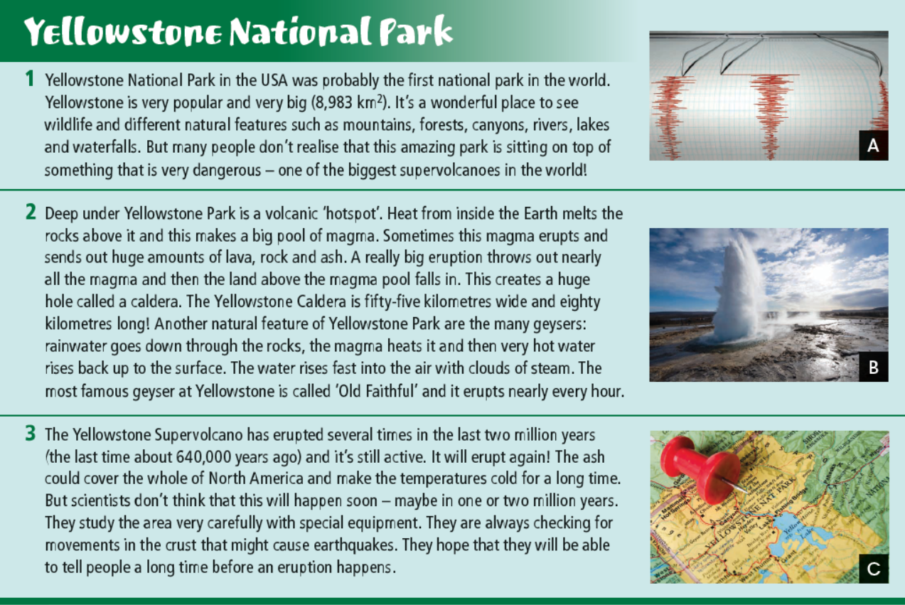 Blink Activity | BlinkLearning