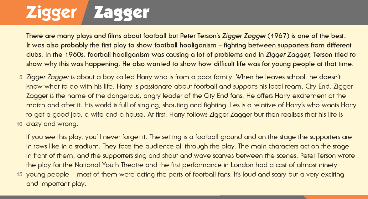 Blink Activity | BlinkLearning