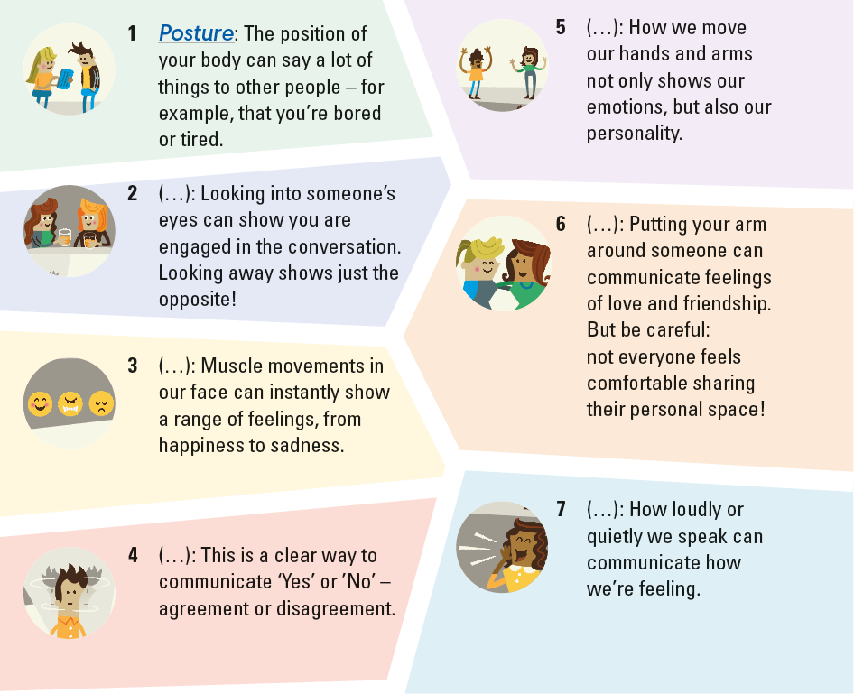 Blink Activity | BlinkLearning