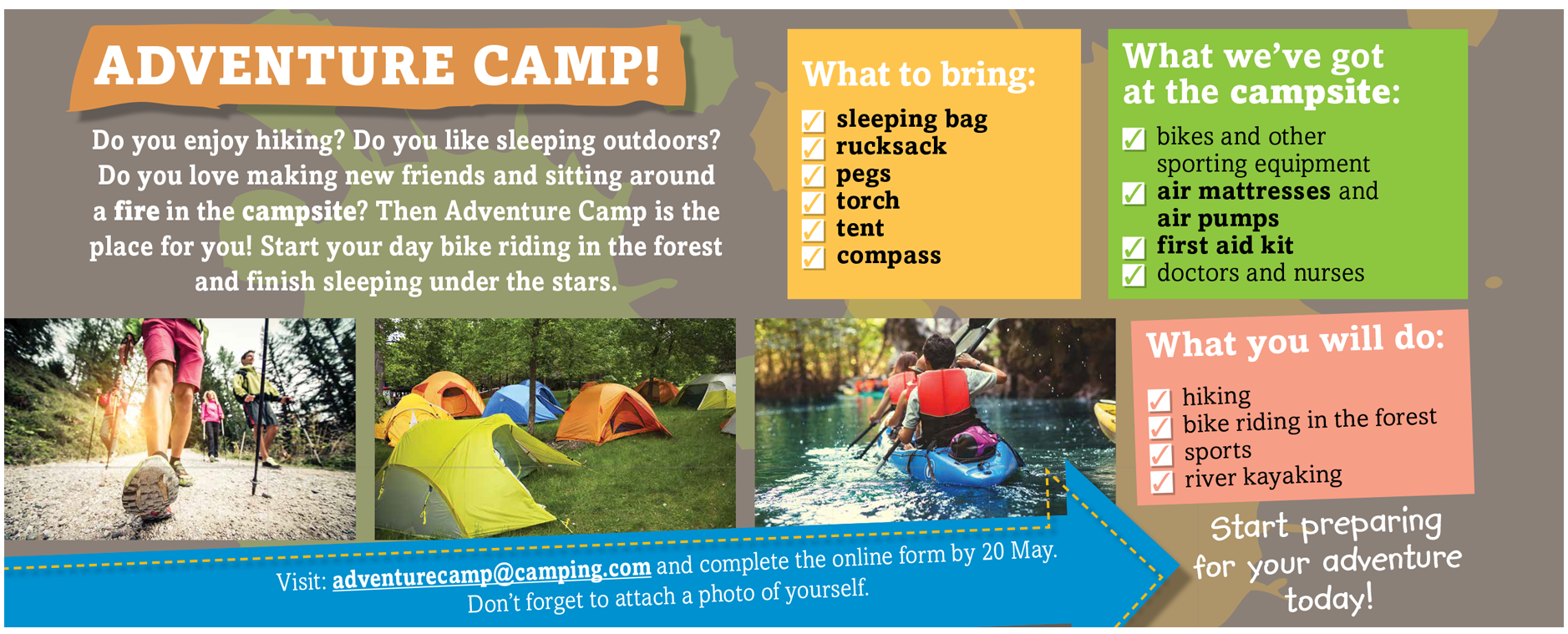 Blink Activity | BlinkLearning