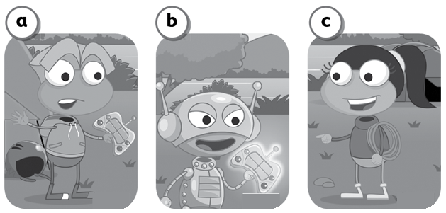 Blink Activity | BlinkLearning