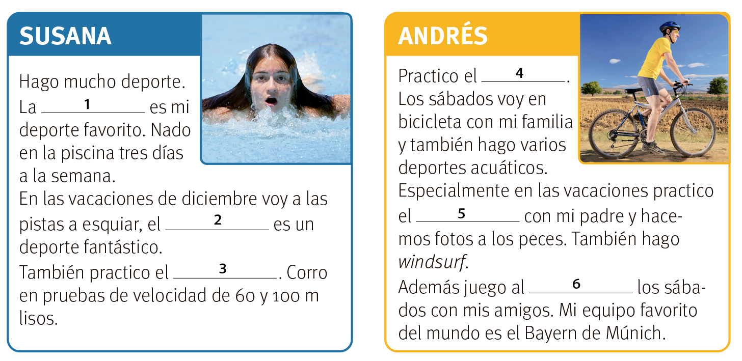 Blink Activity | BlinkLearning