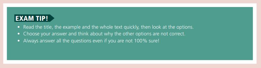 Blink Activity | BlinkLearning