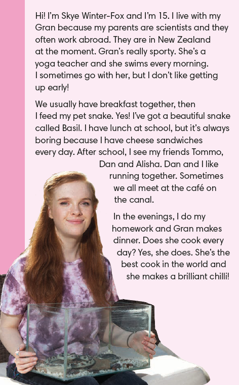 Blink Activity | BlinkLearning