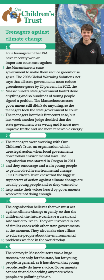 Blink Activity | BlinkLearning