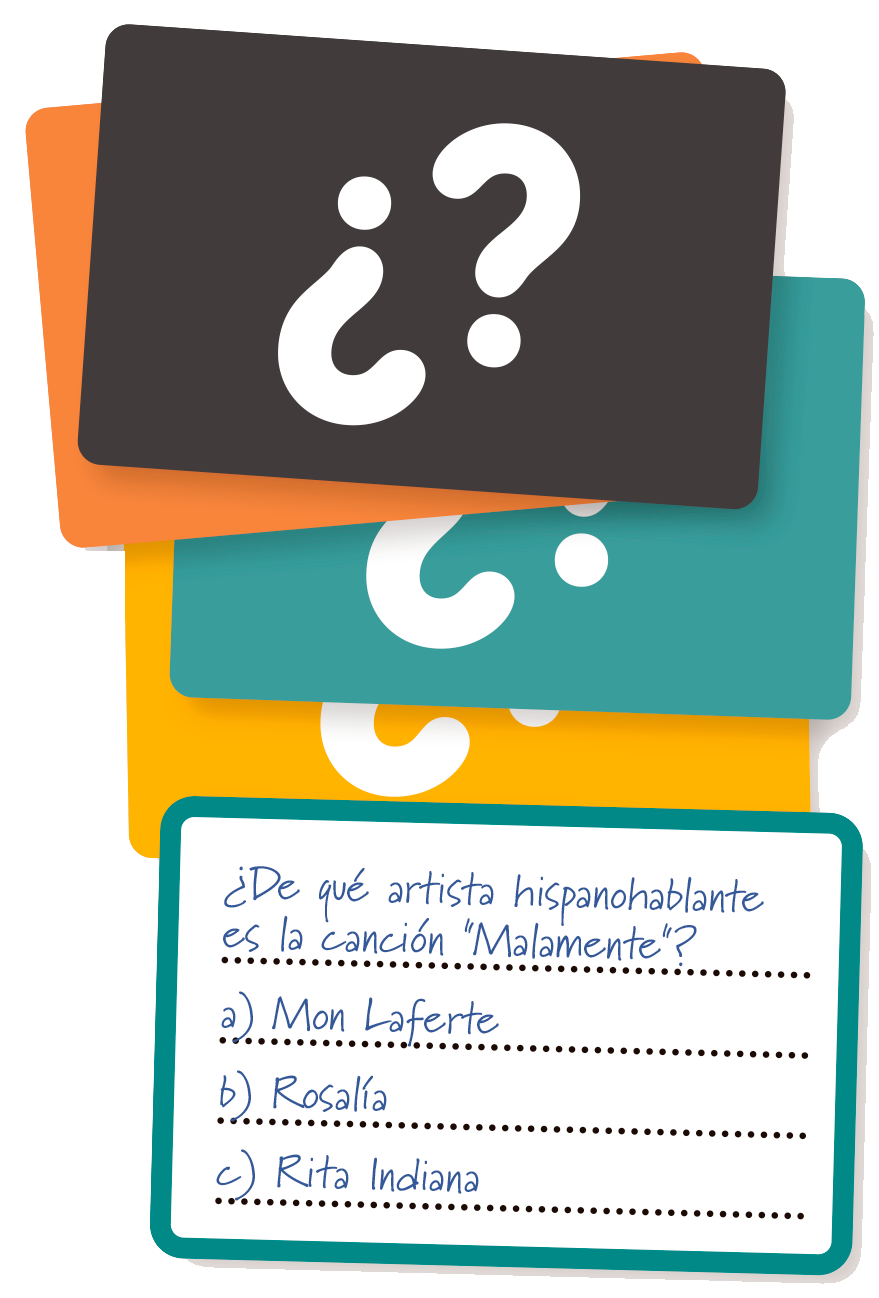 Blink Activity | BlinkLearning