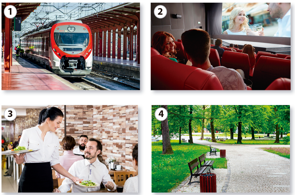 Blink Activity | BlinkLearning