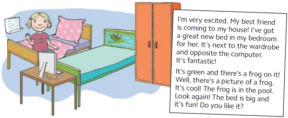 Blink Activity | BlinkLearning