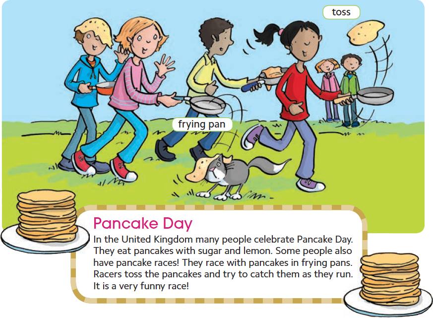 Blink Activity | BlinkLearning