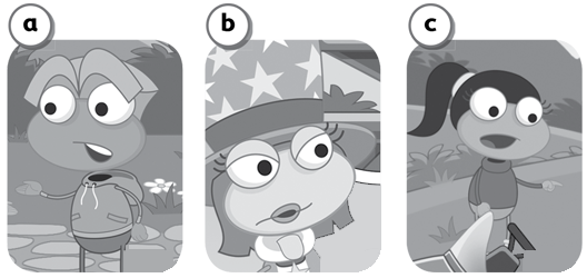 Blink Activity | BlinkLearning