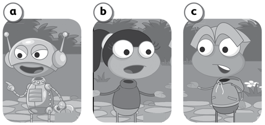 Blink Activity | BlinkLearning