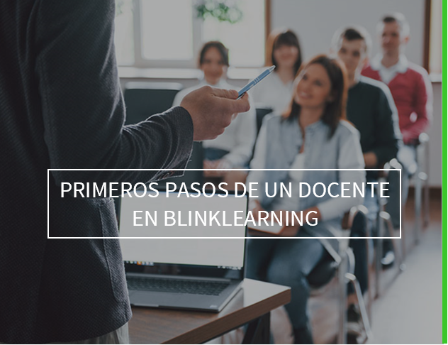 Blink Activity | BlinkLearning