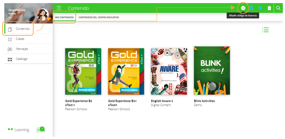 Blink Activity | BlinkLearning