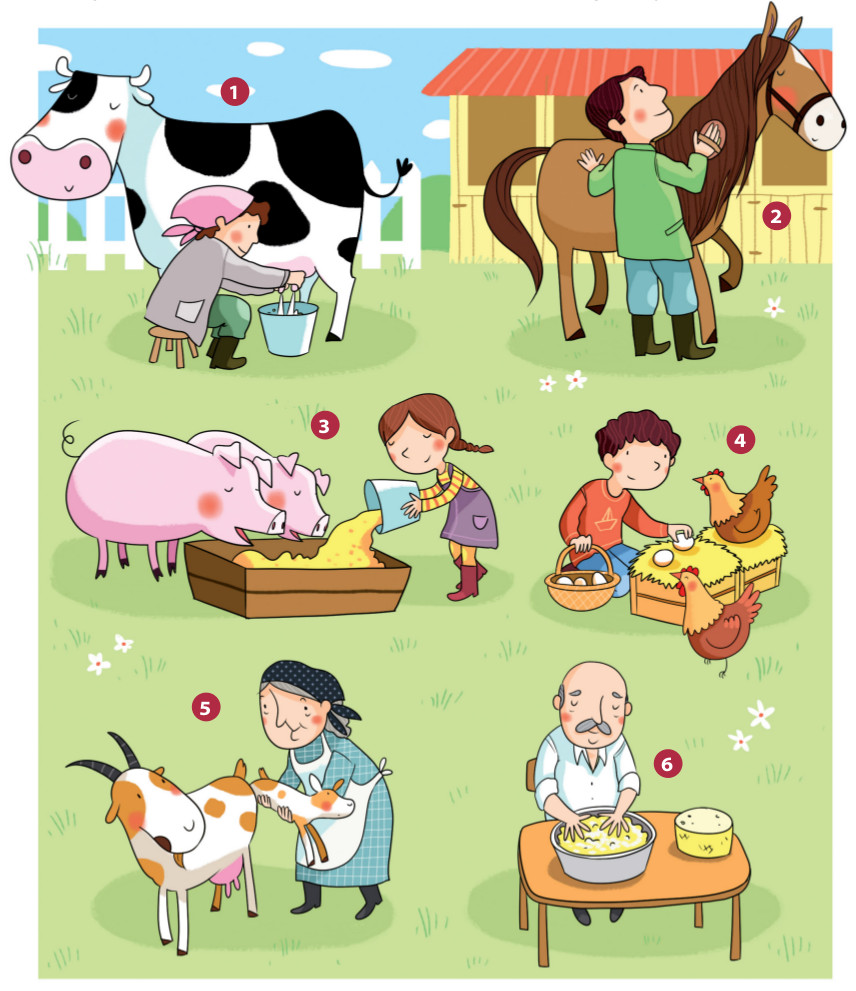 Blink Activity | BlinkLearning