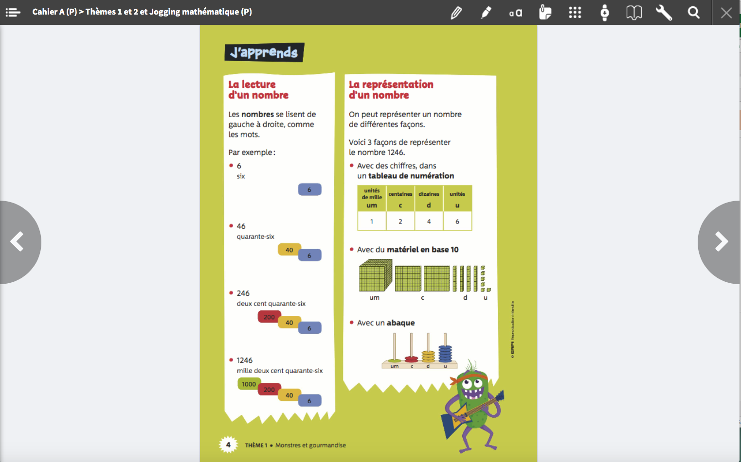 Blink Activity | BlinkLearning