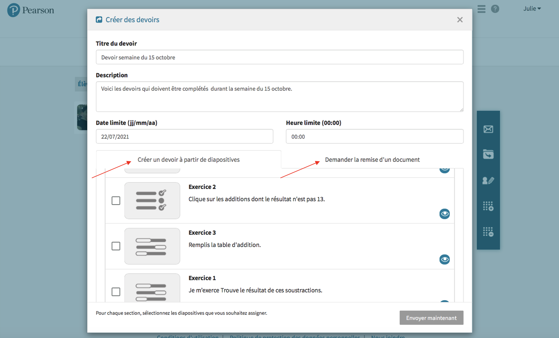 Blink Activity | BlinkLearning
