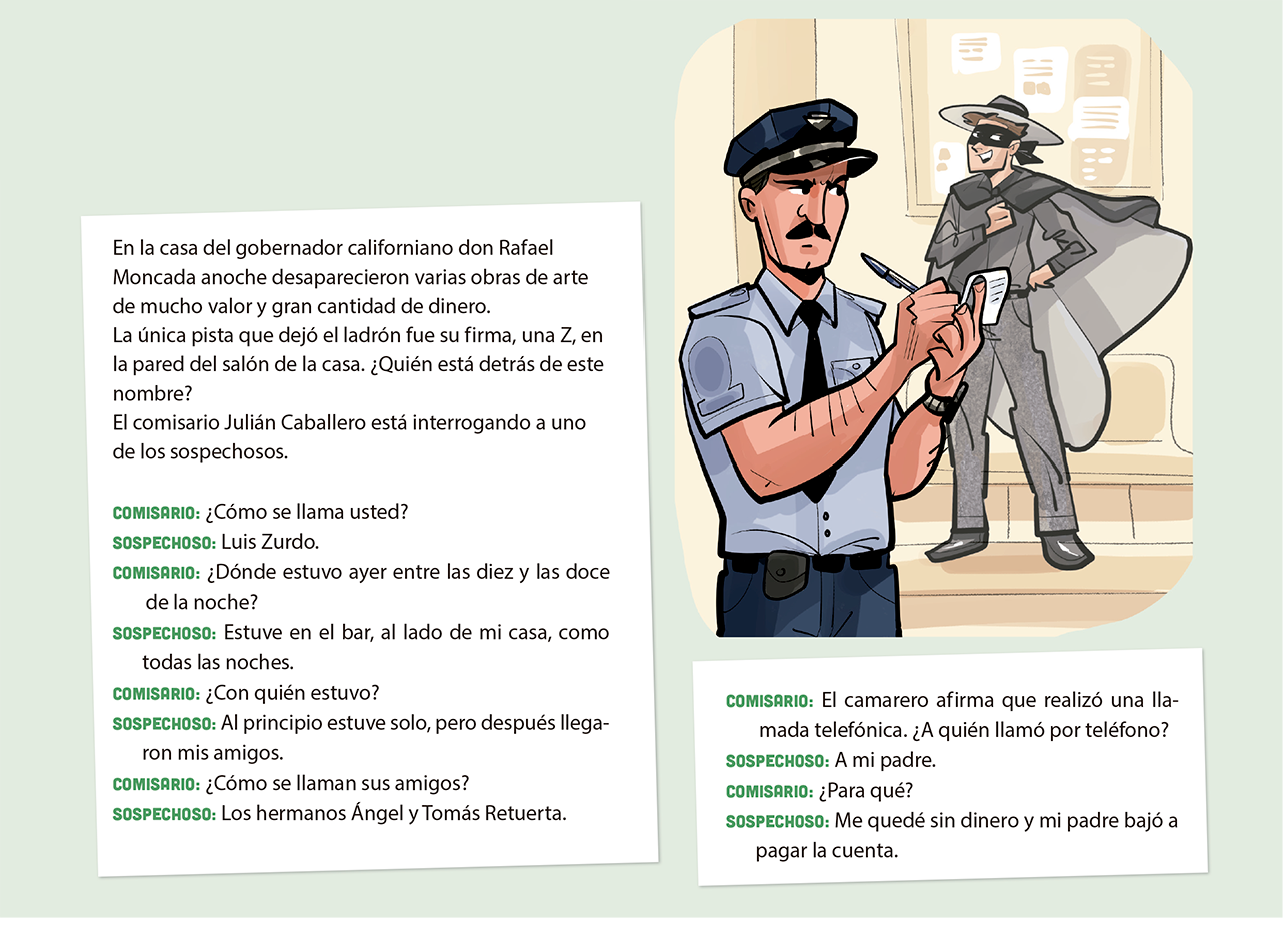 Blink Activity | BlinkLearning