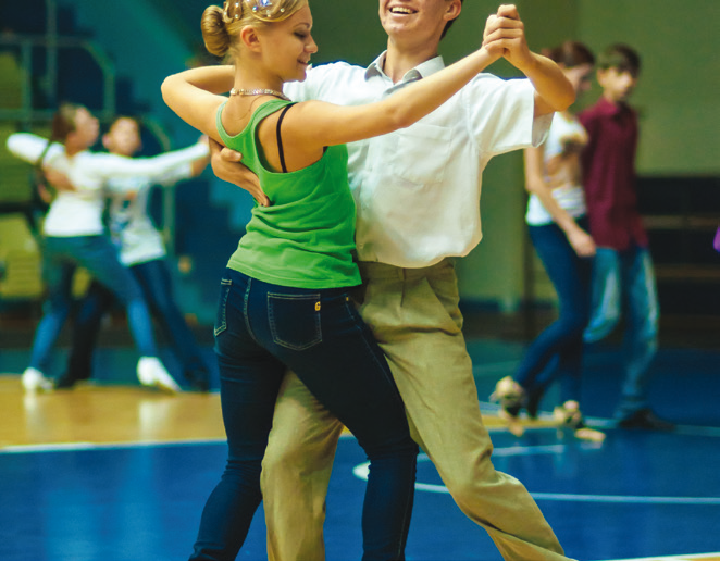 Blink Activity | BlinkLearning