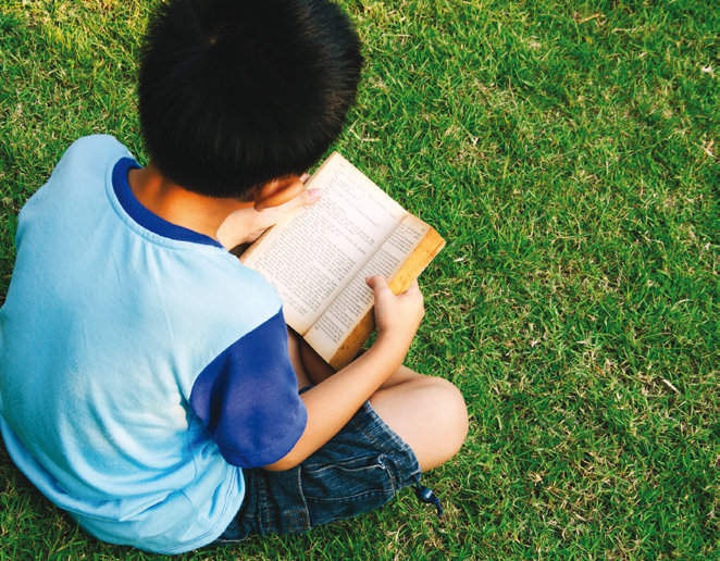 Blink Activity | BlinkLearning