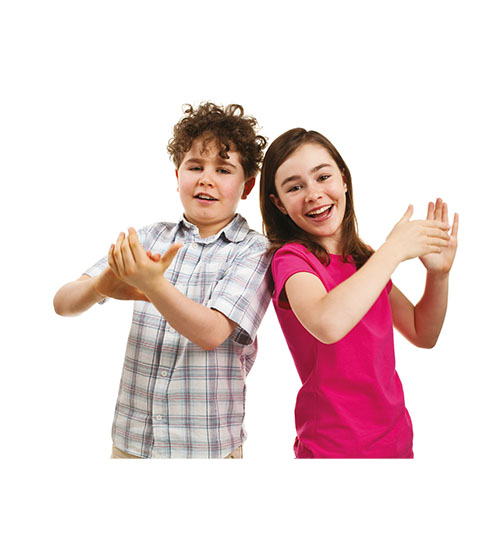 Blink Activity | BlinkLearning