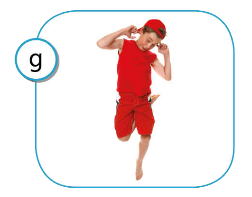 Blink Activity | BlinkLearning