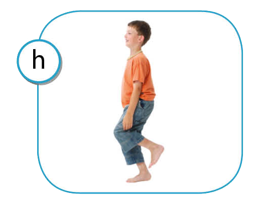 Blink Activity | BlinkLearning