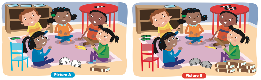 Blink Activity | BlinkLearning