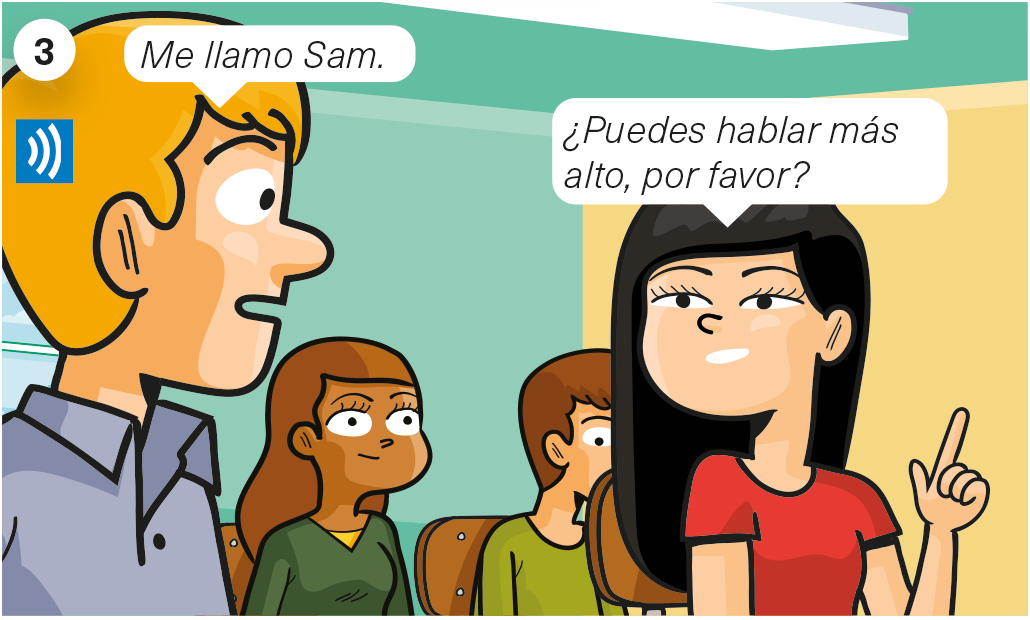 Blink Activity | BlinkLearning